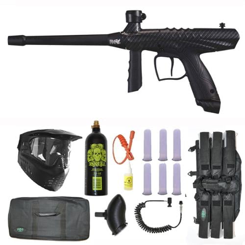 Sniper Paintball Gun