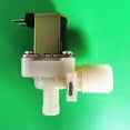 Upgraded Water for 1/2-inch Solenoid Electric Solenoid Water for Heat ...