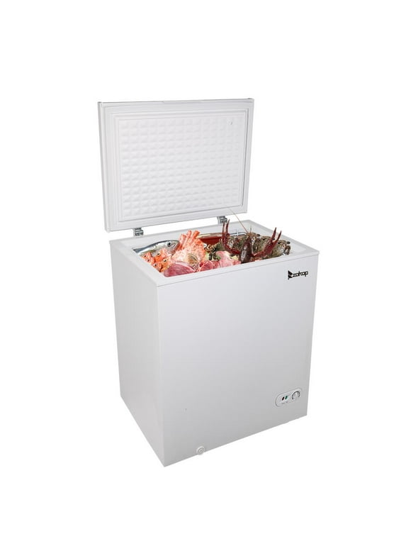 Deep Freezers Clearance, Discounts & Rollbacks - Walmart.com