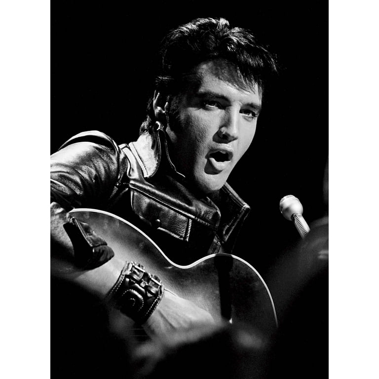 Elvis 3968 Comeback Special 1968 Steve Binder A Conversation With The