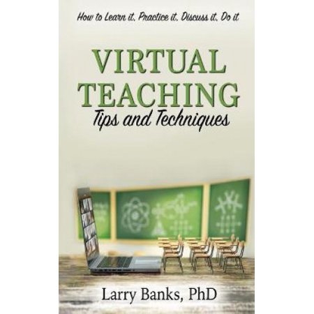 Virtual Learning: Tips and Techniques: Tips and Techniques | Walmart Canada
