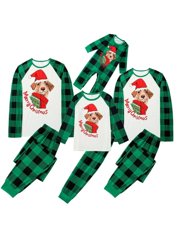 Funny Matching Pajamas