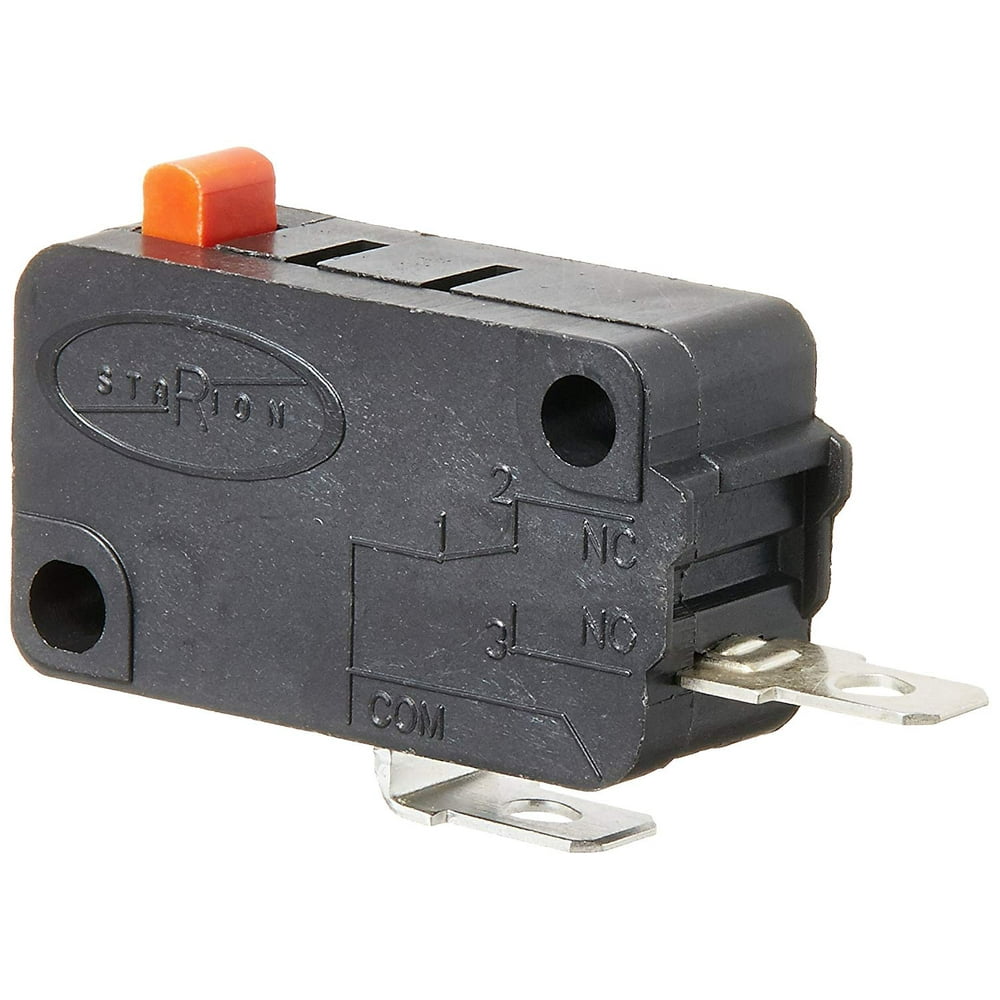 GE WB24X10029 Micro Switch - Walmart.com - Walmart.com