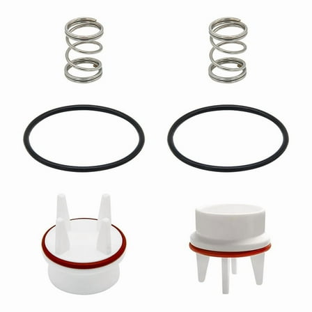 Fithood Vapor Canister Purge Solenoid Valve 9U5Z9C915H for Ford Edge ...