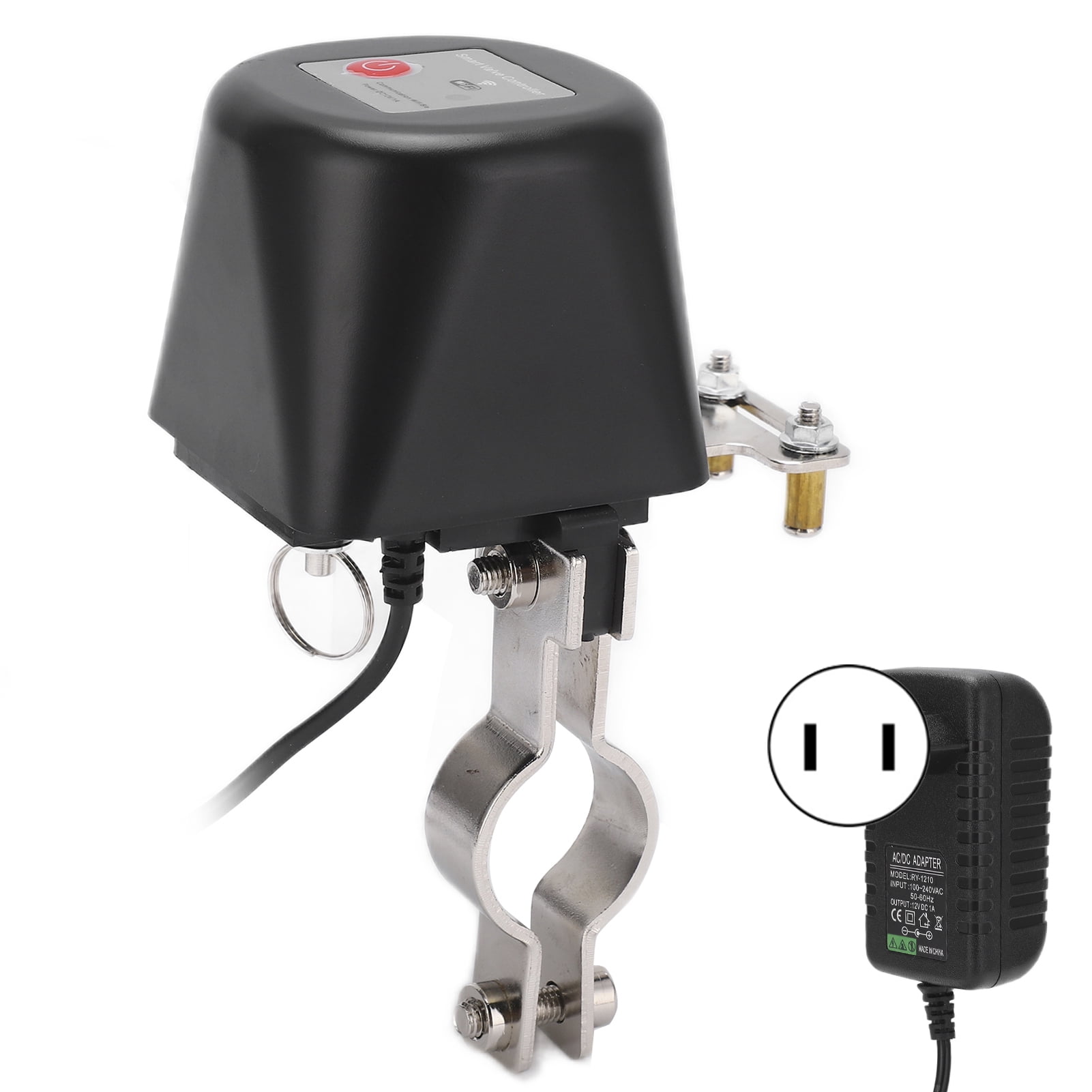 Smart Valve Controller,Smart Valve Controller Water Smart Water Valve ...