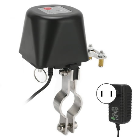 Remote Valve Switch,Smart Valve Controller Water Smart Water Valve ...