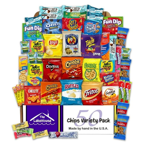 Inmate Care Packages