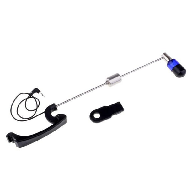 31cm Illuminated Hanger Fish Bite Indicator for Bite Alarm - Walmart.ca