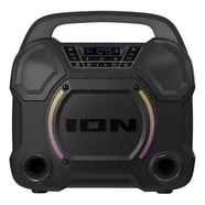 iON Audio Tailgater Bluetooth Speaker - Walmart.com