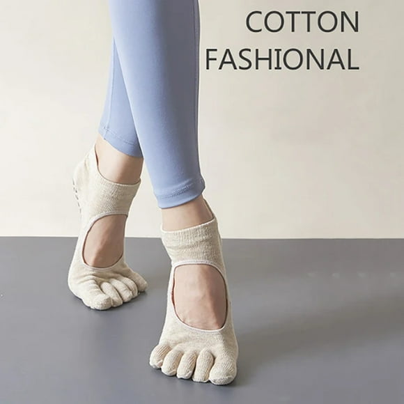 Grip Socks & Yoga Socks | Walmart Canada