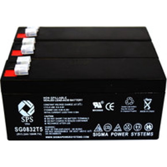 8v Battery