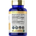 Carlyle CoQ10 300mg Softgels, Antioxidant Supplement, High Potency, 120 ...