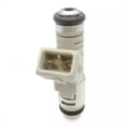 1 / 2 / 4 Pcs Fuel Injector for 1996–2003 Peugeot / Citroen 206 / 106 ...
