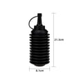 BESTSKY 2026 New Gel Blaster Accessories,Breathable Gel Blasters,Beaded ...