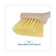 Boardwalk® Heavy Duty Cleaning Scrubber, Utility Brush with ...