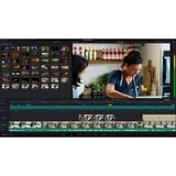 Software Blackmagic Design DaVinci Resolve Studio | Bodega Aurrera en línea
