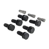 Ford Performance Parts M-6397-A302 Pressure Plate Bolt/Dowel Kit; Incl ...