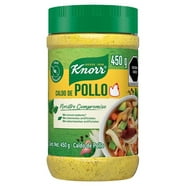 Caldo de pollo Riko Pollo en cubo 20 piezas | Walmart en línea