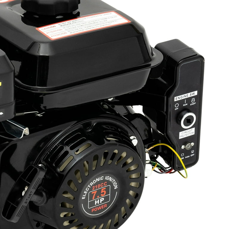 15 HP Gas Engine, 420CC 4-Stroke Go Kart Gas Engine Philippines