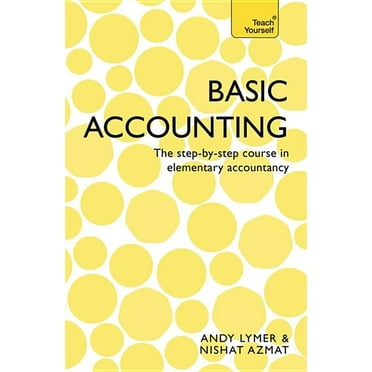 Basic Accounting Simplified (Paperback) - Walmart.com