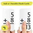 Star Right Education Addition Flash Cards, 0-12 (All Facts, 169 Cards ...