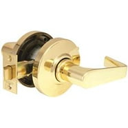 Schlage Cs210 Interconnected Lock With Reversible Saturn Lever, Satin ...