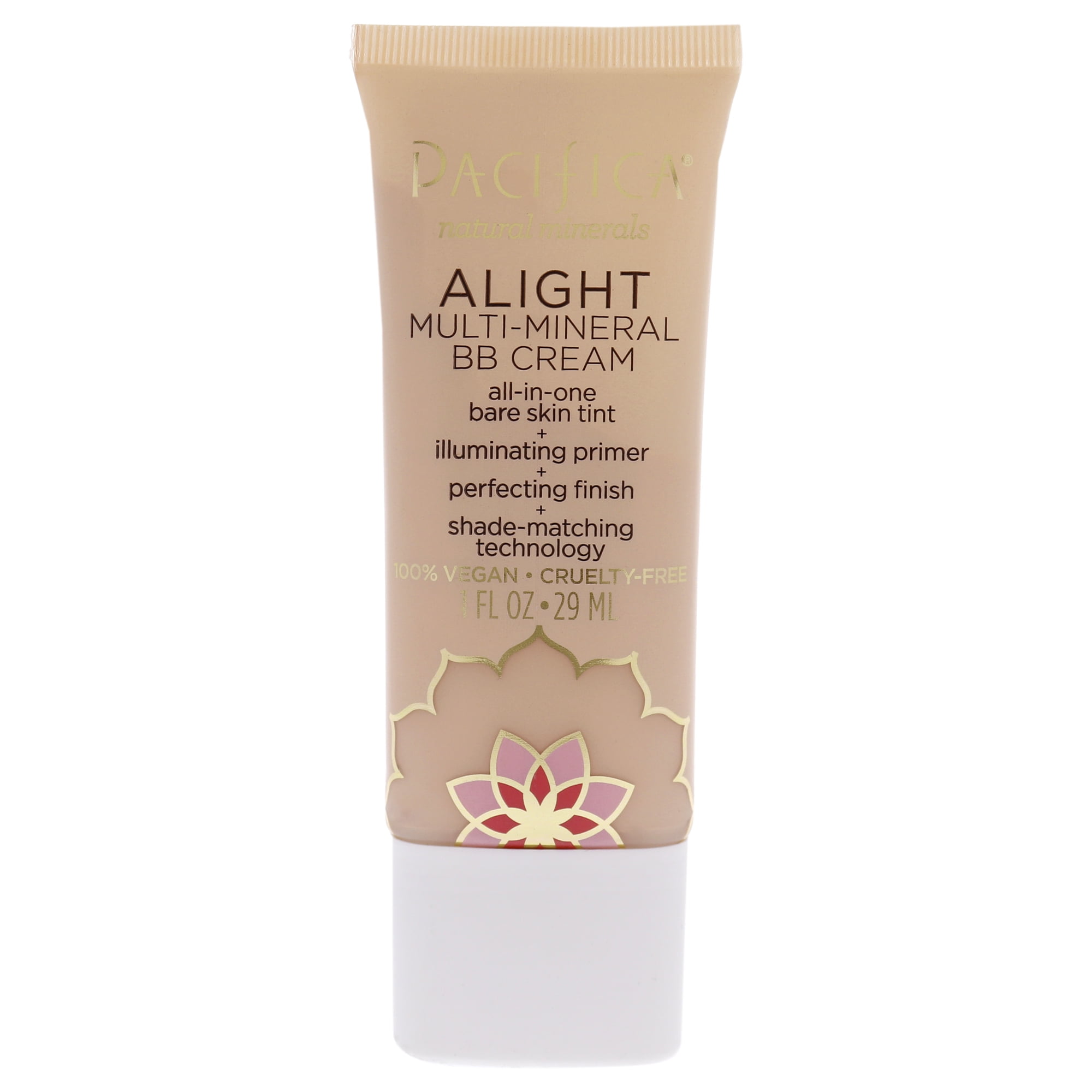 Click here for Alight Multi-Mineral Bb Cream - 11 Light By Pacifi... prices