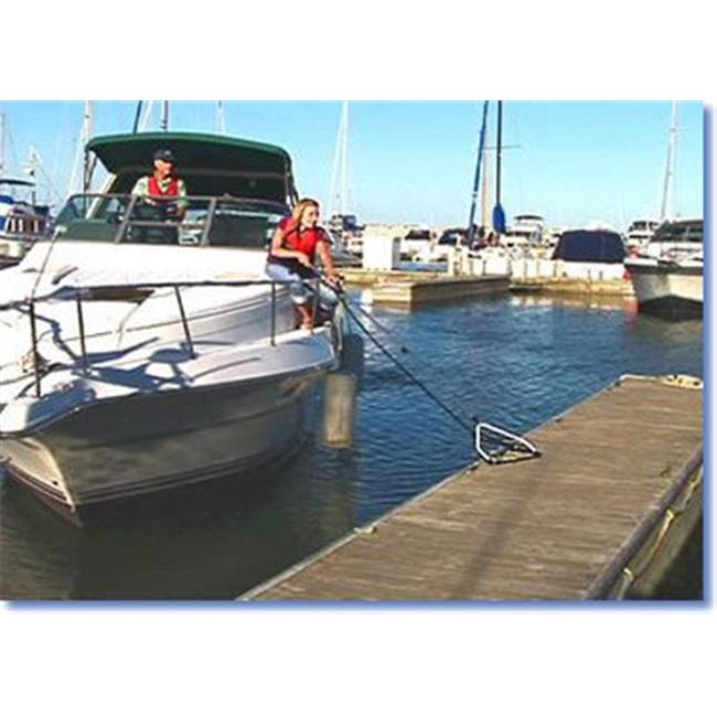 Landing Loop SD5030 Collapsable Loop Extendable Docking Pole - Walmart.com