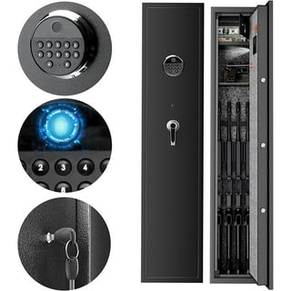 Plano Field Locker Ammo Can Box, Black, Premium Ammunition Storage ...