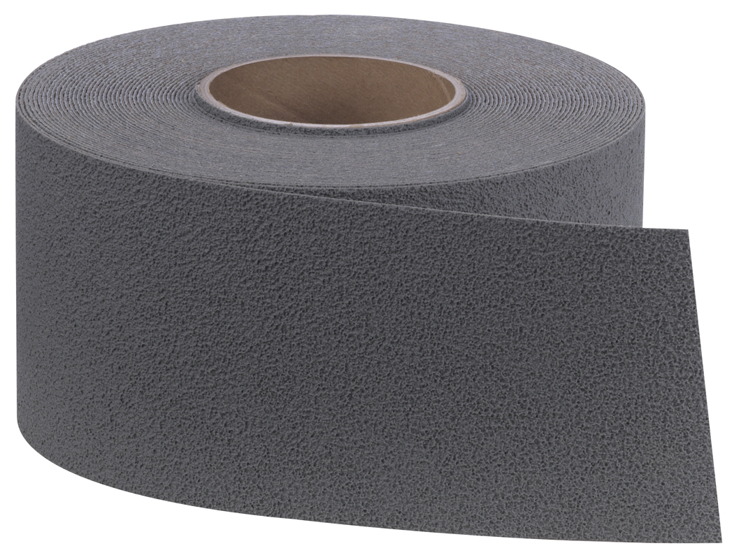 3M 7741 4" Gray Scotch® Safety Walk™ Tread Tape - Walmart.com - Walmart.com