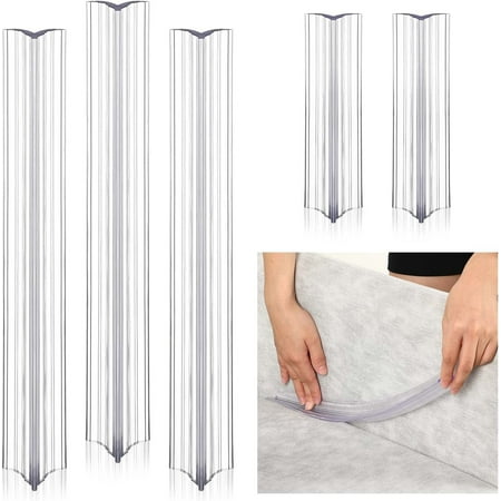 Sofa Slipcover Grips Tucks 8 Inch and 16 Inch Sofa Cover Tucks Long ...