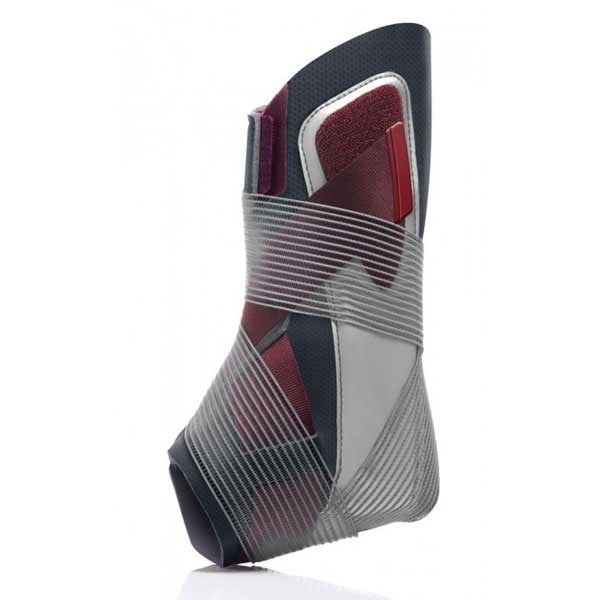 FLA ProLite Dynamic Ankle Brace - X-Large/XX-Large - Left - Walmart.com