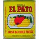 El Pato: Salsa De Chile Fresco Sauce, 7.75 oz - Walmart.com