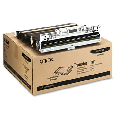 Xerox 108r00646 Transfer Roller, 35000 Page-yield - Walmart.com