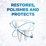 Aquafresh Extra Fresh Plus Whitening Cavity Protection Fluoride ...