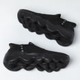 Women's Paw Ultra Comfort Slide-in Deep Traction Walking Shoes Slip On ...