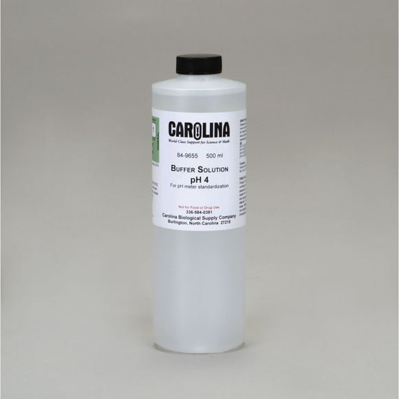 Ph Buffer Solutions