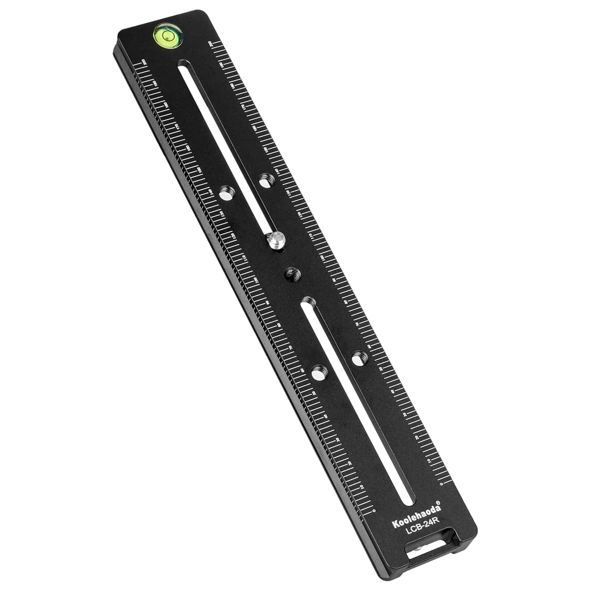 240mm Quick Release Plate Rail Nodal Slide Dual Dovetail Plate with ...