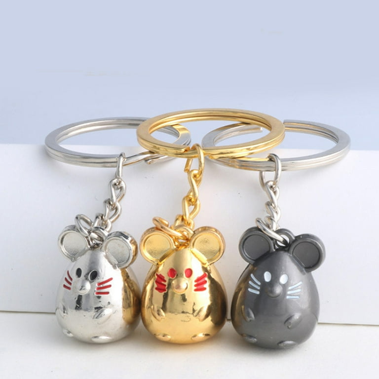 Creative Keychain Designs