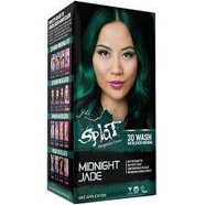 Splat Rebellious Colors Long Lasting Hair Color Kit, Berry Blast 1 ea ...