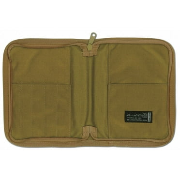 Rite in the Rain Weatherproof CORDURA Fabric Notebook Cover, 5.5" x 8.5 ...