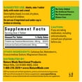 Nature Made Vitamin B1 100mg, Gluten Free, No Artificial Flavors, 100 ...