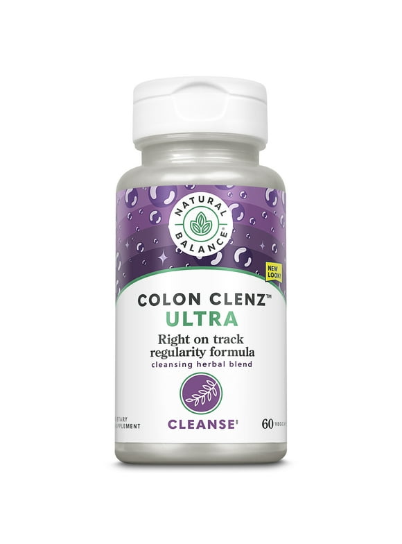 Colon Cleanse in Superfoods & Cleanses - Walmart.com