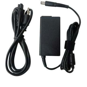 90w AC Adapter (E5 next gen) (including converting dongle 7.4->4.5mm ...