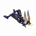 2.36-Inch Scale Transformer Insecticon | Asmodeus Abadon Berial Action ...