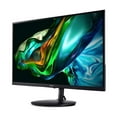 Acer SH242Y Ebmihx 23.8" Full HD Ultra Thin Computer Monitor Screen ...