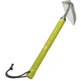 Flexrake CLA110 Classic Triangle Weeding Hoe - Walmart.com