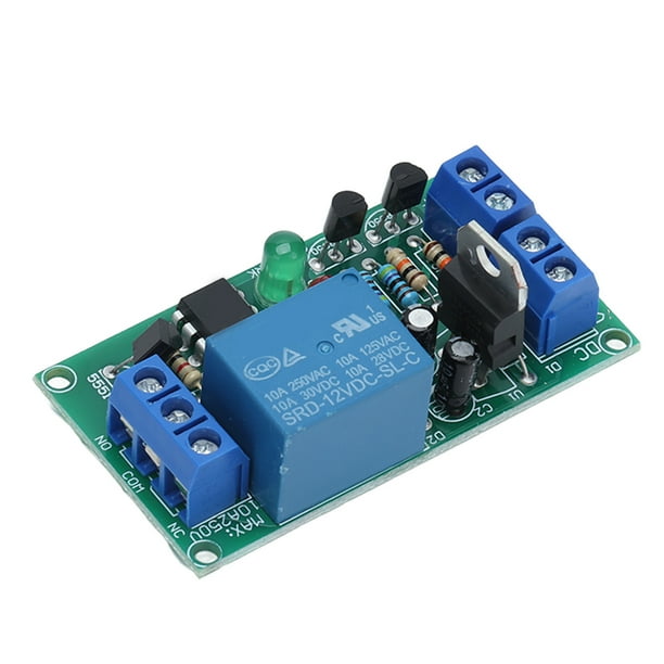 Channel Relay Module,Relay Module 2 Button High Level Trigger Module ...