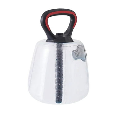 DMoose Kettlebell for Weightlifting, Strength Training Kettlebells ...