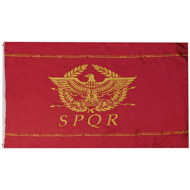 Son Rome Banner